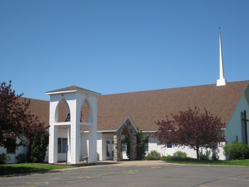 Bone Lake Lutheran Church | A Family of Caring Believers in Rural Luck, WI